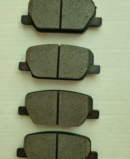 هيونداي سنتافي فحمات خلفي Hyundai SantaFe 58302S1A30