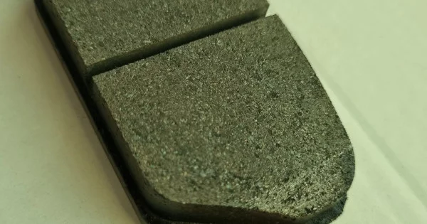 هيونداي سنتافي فحمات خلفي Hyundai SantaFe 58302S1A30