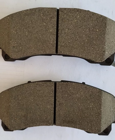 ايسوزو D-MAX فحمات أمامية ISUZU 8-97947466-FH - 8-97947466-FH