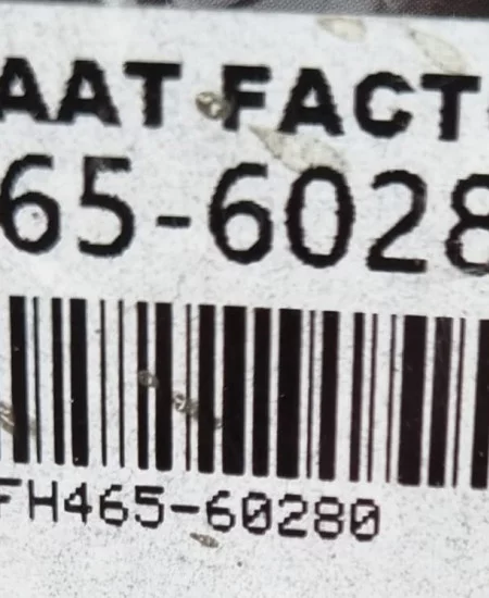 Toyota Land Cruiser Front Brake Pads FH465-60280